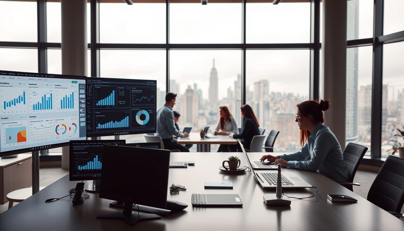 The Power of Data-Driven Marketing: Make Smarter Decisions